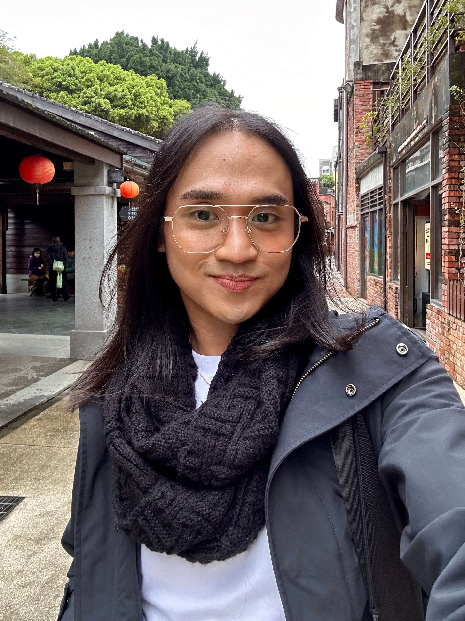 Dan Gabriel A. Tabifranca – WordCamp Malaysia 2024