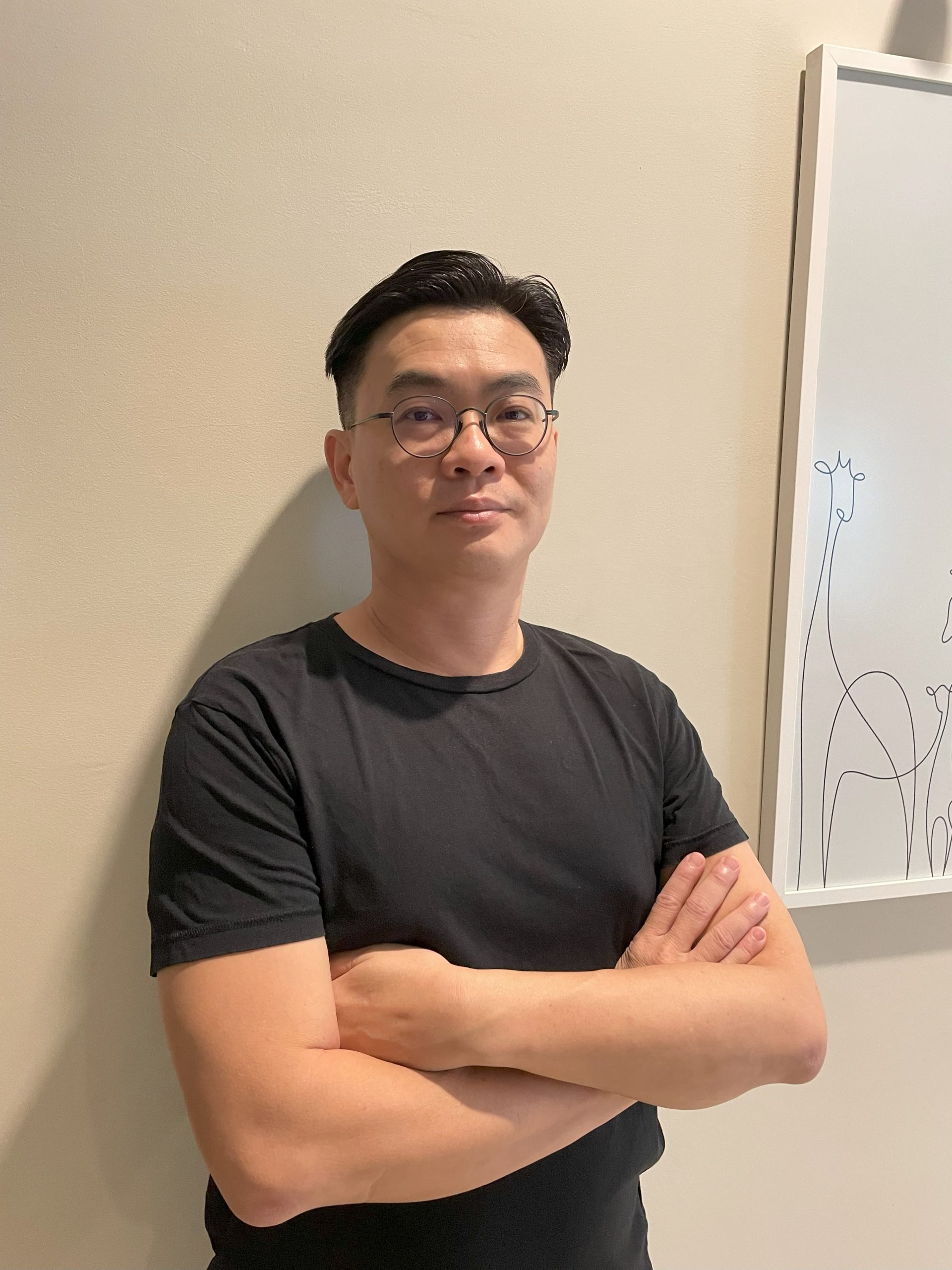 Low Chee Cheong – WordCamp Malaysia 2024