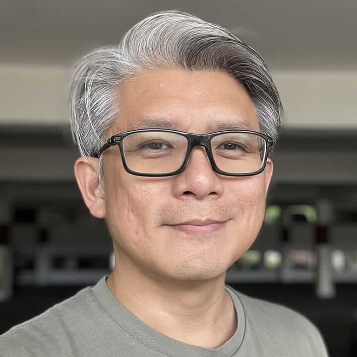 Julian Song – WordCamp Malaysia 2024